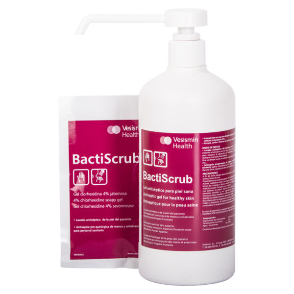 Hygiene and Antisepsis archivos - Vesismin