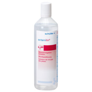 octenilin® Wound gel - Vesismin